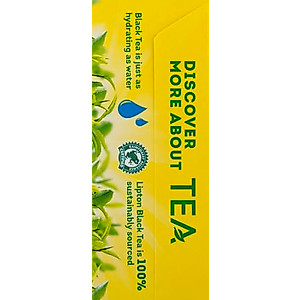 Lipton Tea Bags, 100 Count