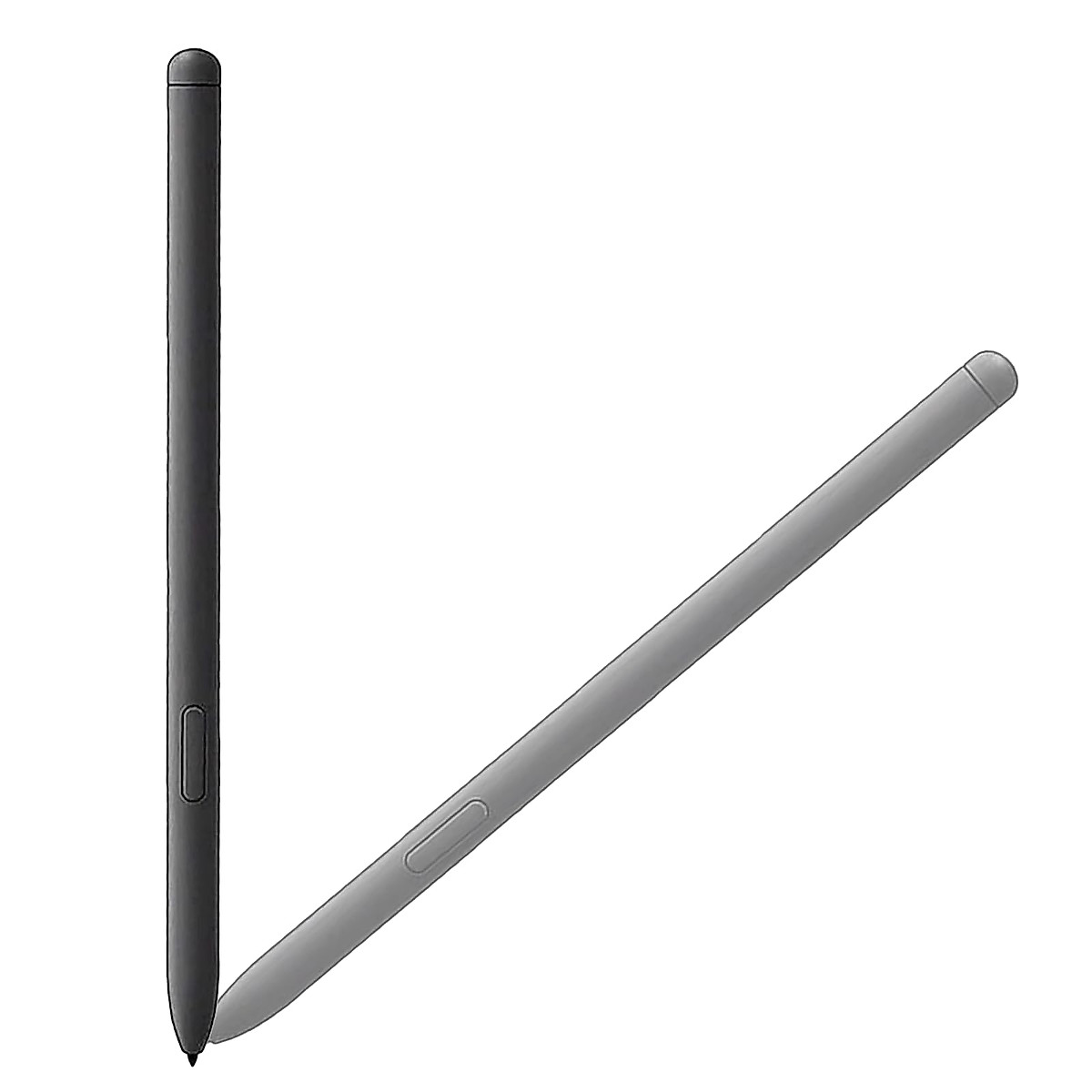 Tab S6 Lite S Pen Replacement for Samsung Galaxy Tab S6 Lite Stylus Pen,S6 Lite Stylus Pen for Samsung Galaxy Tab S6 Lite S Pen,NoBluetooth(Oxford Gray)