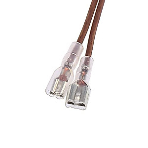 X AUTOHAUX 4pcs Car Speaker Connector Wire Harness Adapter Connector for Kia for Hyundai for Toyota for Subaru for Suzuki