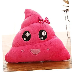 SAFIGLE Kids Party Decorations Party Decorations for Kids Decoration for Home livingroom Decor Stuffed Sloth Plush Toy Plush Pillows Plush Cushion pad Plush Cushion Pillow Poo Plush pad