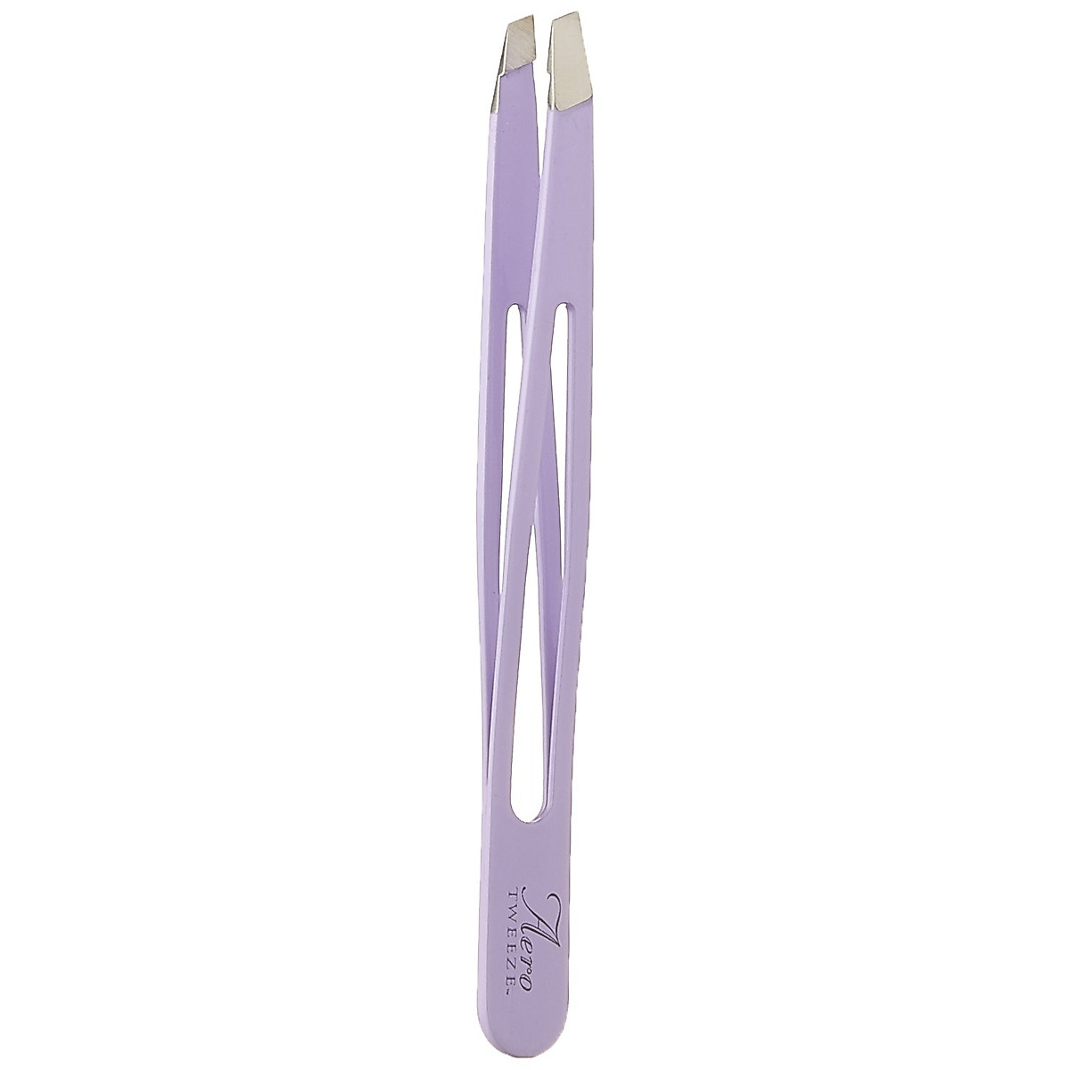 Ultra Aero Slant Tip Tweezer #4860 color may vary