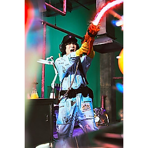 DREAMUS SHINEE KEY Gasoline 2nd Album Floppy Version CD+Poster+Folding Poster On Pack+Booklet+Sticker+Photocard+Tracking, BLACK