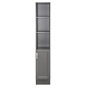Cutler Kitchen and Bath Urban Linen Tower, Sundown