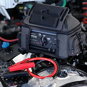 NOCO GBC016 Boost Max Protection Case for GB500 Boost UltraSafe Lithium Jump Starter