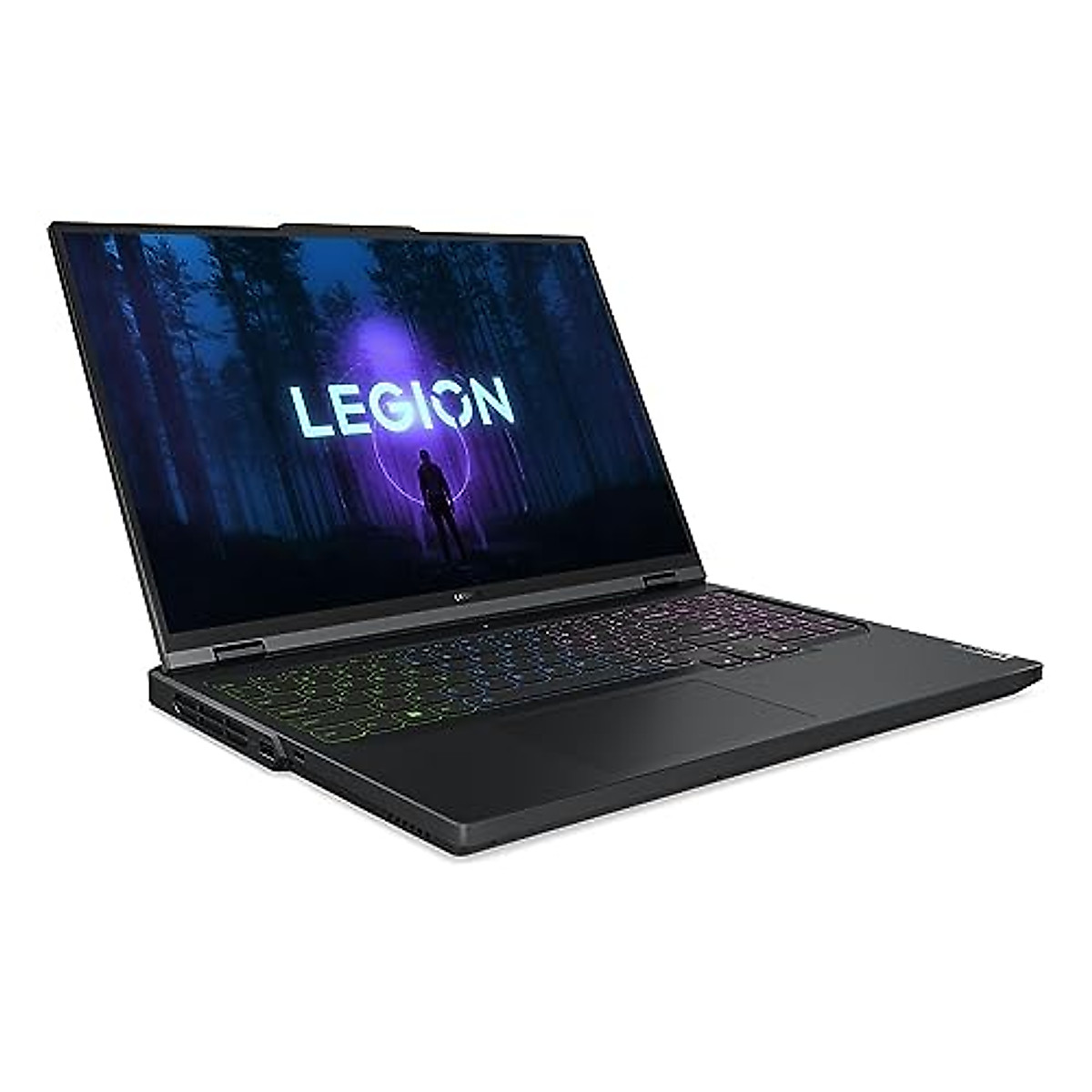 Lenovo Legion Pro 5i Gen 8 16" Gaming Laptop (2023 Model) - Intel Core i7-13700HX 16C, NVIDIA GeForce RTX 4070, 16GB RAM, 1TB M.2 NVMe SSD, 16.0" IPS QHD+ 500 nits 240Hz, Windows 11 Home