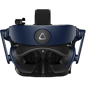 HTC Vive Pro 2 Headset Only