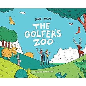The Golfer's Zoo