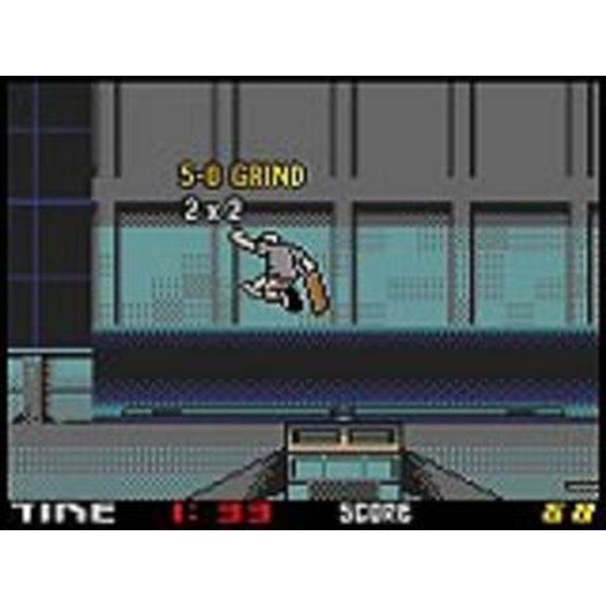 Tony Hawk's Pro Skater 2 (Renewed)