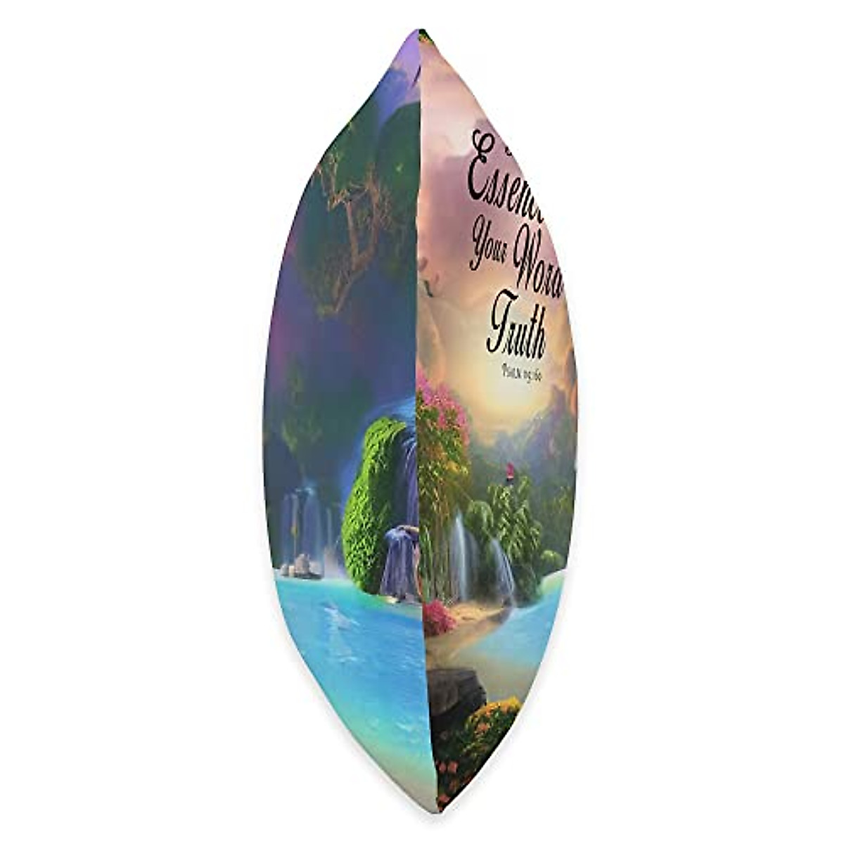 Jehovah Witnesses Gifts Pioneer Gifts JW Gift Shop Jehovah's Witness 2023 Year Text ORG JW Throw Pillow, 18x18, Multicolor