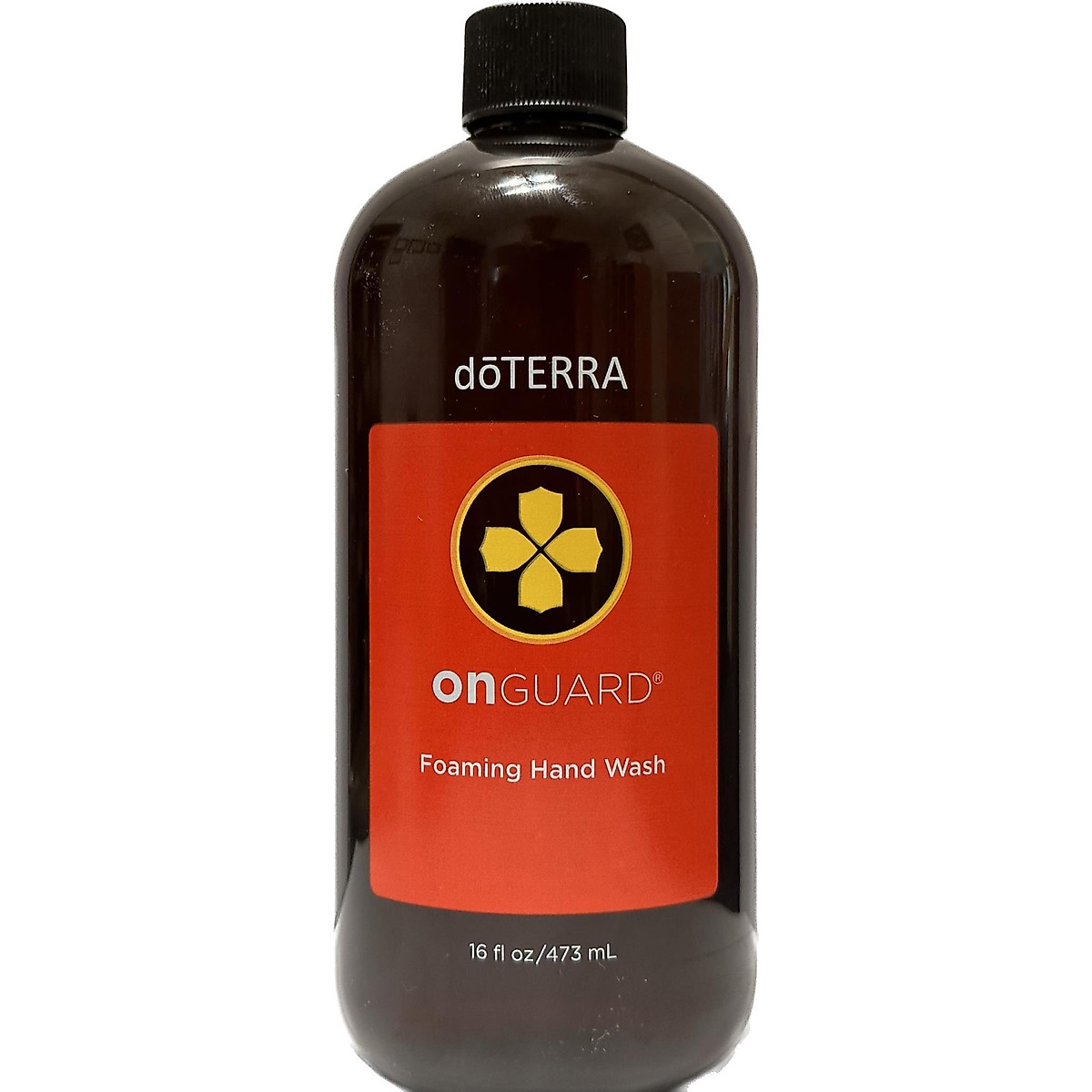 doTERRA On Guard Foaming Hand Wash Refill - 16 oz
