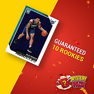 Basketball Mystery Pack of PSA Graded Sports Cards Including Rookies, Possible Jordan, Lebron, Kobe