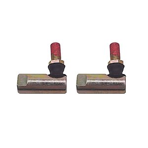 2Pcs 923-0448A 923-0448 723-0448 723-0448AP Right Hand Ball joint fits Cub Cadet Toro MTD