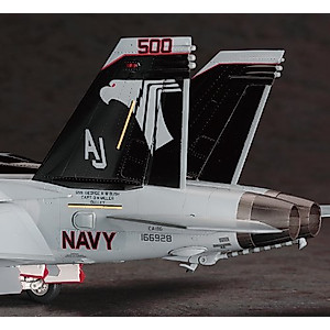 Hasegawa 1/48 EA-18G Growler