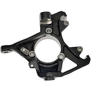 Dorman 697-923 Front Passenger Side Steering Knuckle Compatible with Select Jeep Models