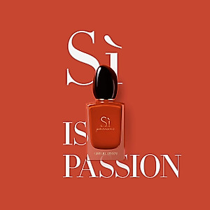 GIORGIO ARMANI Armani Si Passione Eau de Parfum Spray, 3.4-oz.