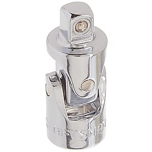 CRAFTSMAN Universal Joint Socket, 1/4-Inch Drive (CMMT99216)