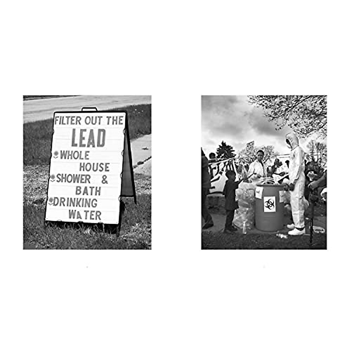 LaToya Ruby Frazier: Flint Is Family In Three Acts