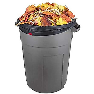 Member's Mark 39 gal. Power-Guard yd Drawstring Trash Bags (90 ct.) (90 Count (Pack of 2))