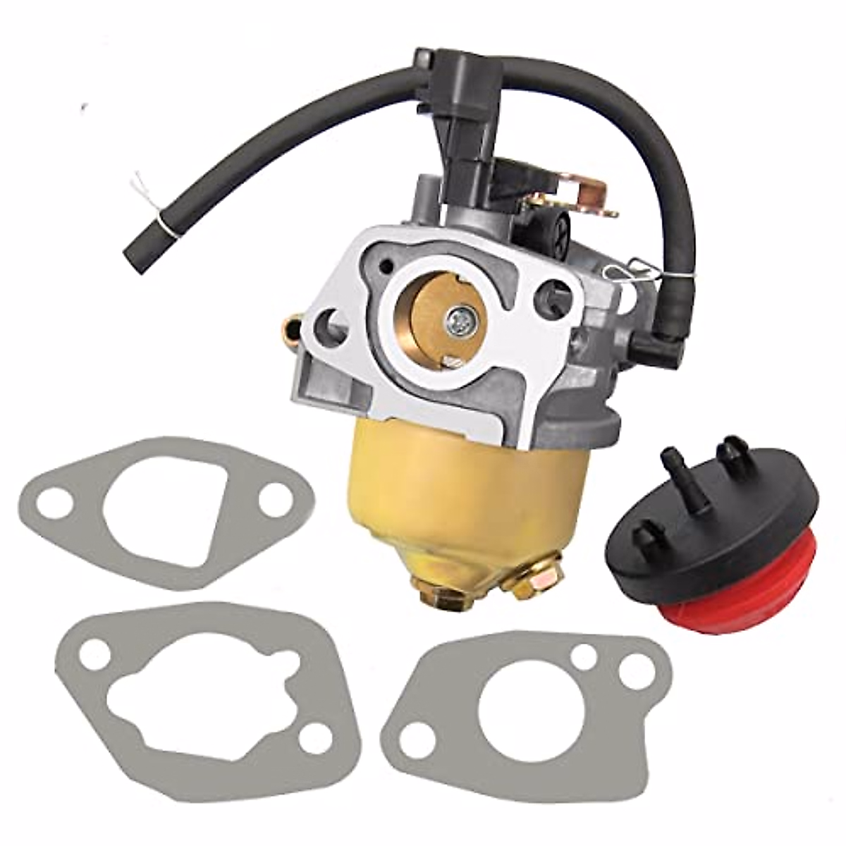 Aitook Carburetor Compatible With Craftsman 247.887791, 247.88787, 247.88955, 247.88957, 247.889571 Snow Thrower