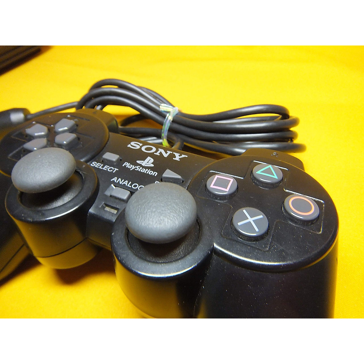 Playstation 2 (SCPH-70000) Charcoal Black Console (Japanese Import)
