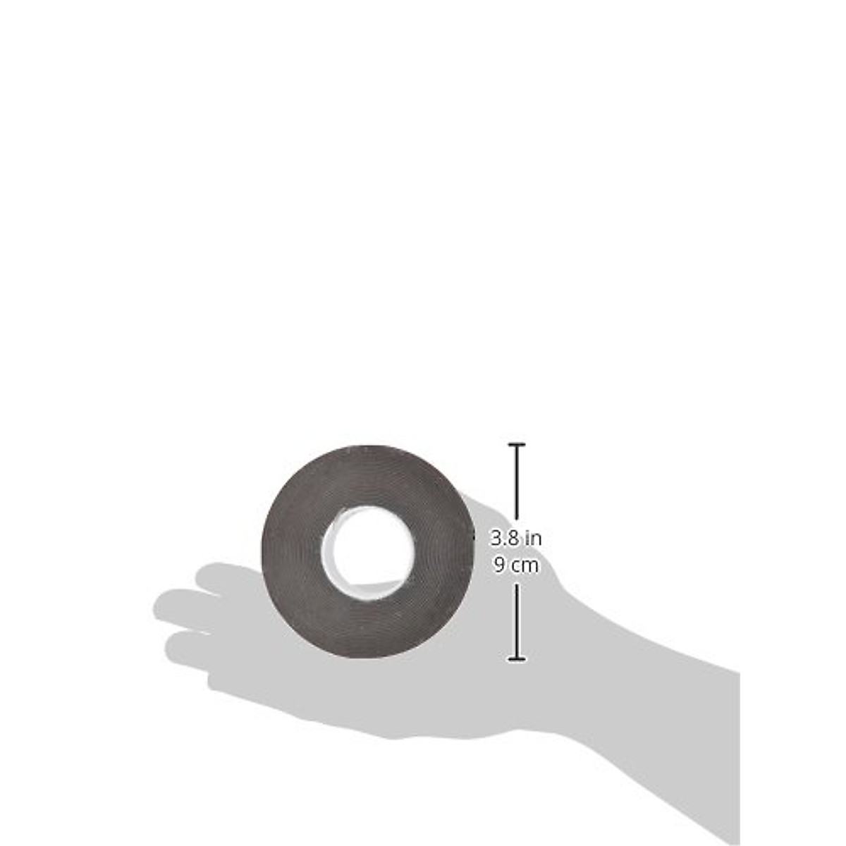 3M VHB Tape 5952, 2 in width x 5 yd length (1 Roll)