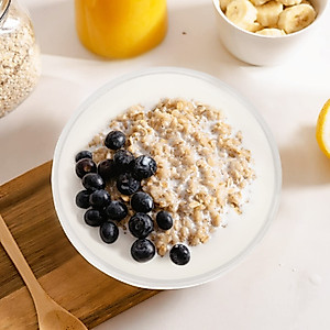 SOIMISS Easter Bowl Ceramic Bunny Candy Dish Easter Basket Rabbit Candy Bowl Snack Appetizers Porridge Soup Bowl Salad Bowl Spring Party Home Restaurant Use