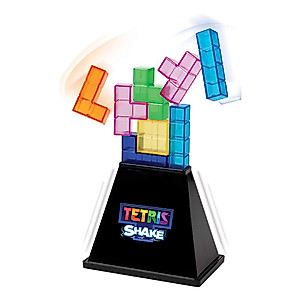 TCG Toys Tetris Shake