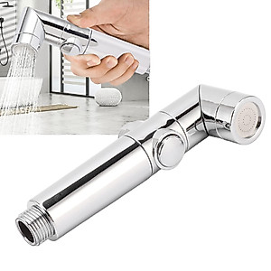 Bidet Sprayer Head Household Bathroom Toilet for Booster Spray for Gun Nozzle Attachments for Restroom Spraying Machine Additive Carpet Spot Cleaning Sprays