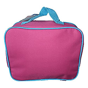 Group Ruz Nickelodeon Girl PAW Patrol Insulated Lunch Box