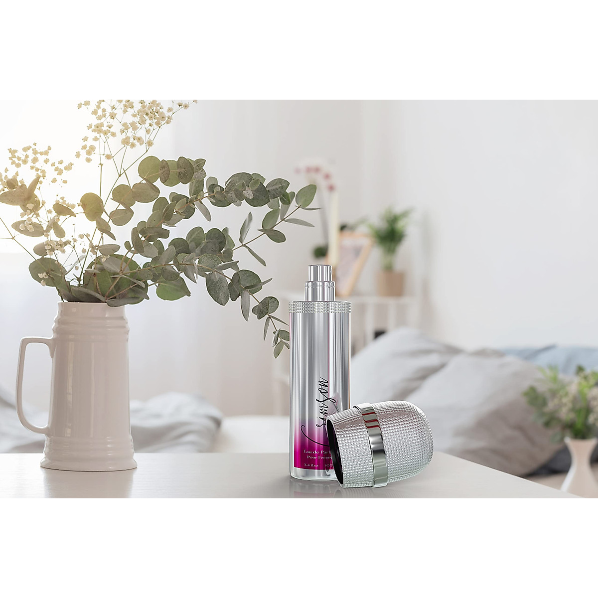 Regal Fragrances Womens Perfume - INSPIRED by BACRAT RUGE 540 Perfume For Women - Luxurious, Complex, Intense, Sophisticated - Saffron, Jasmine, Amberwood, Cedar - (3.4 fl oz / 100 ml)