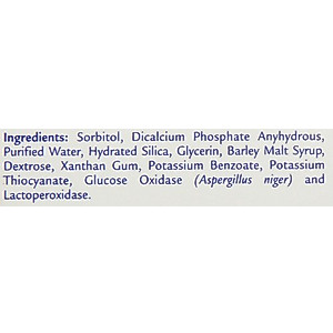 Virbac C.E.T. Enzymatic Toothpaste, Malt Flavor, 2.5 oz