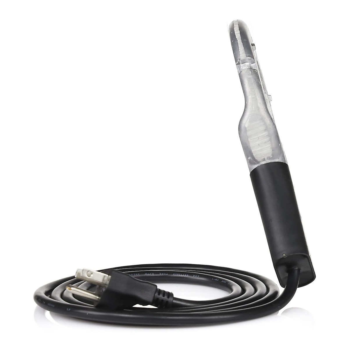 Farm Innovators C-250 Submergible Cast Aluminum Utility 250 Watts Multi-use De-Icer for Livestock Containers up to 25 gallons