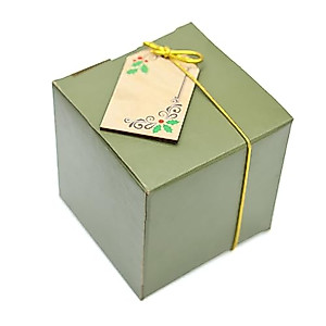 Personalized Whiskey Glass, Customized Engraved Monogram Cocktail Glass, 11 oz Custom Whiskey Gift Glass Birthday Gift For Him and Her (1 Glass)