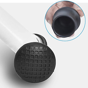 Ironing Board, Non-Slip Foldable Ironing Stand, Ironing Board with Iron Rest Features, Extra Wide Countertop Ironing Board, Adjustable Height, Home Ironing Board