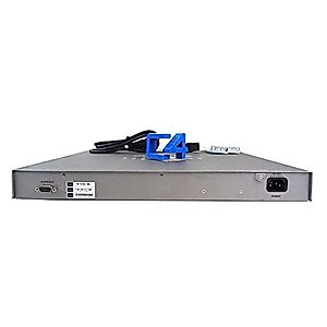 Cisco SG300-52P-K9 52-Port PoE Gigabit Managed Switch (Renewed)