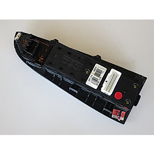 Genuine Hyundai 93570-2H110-7U Power Window Main Switch Assembly