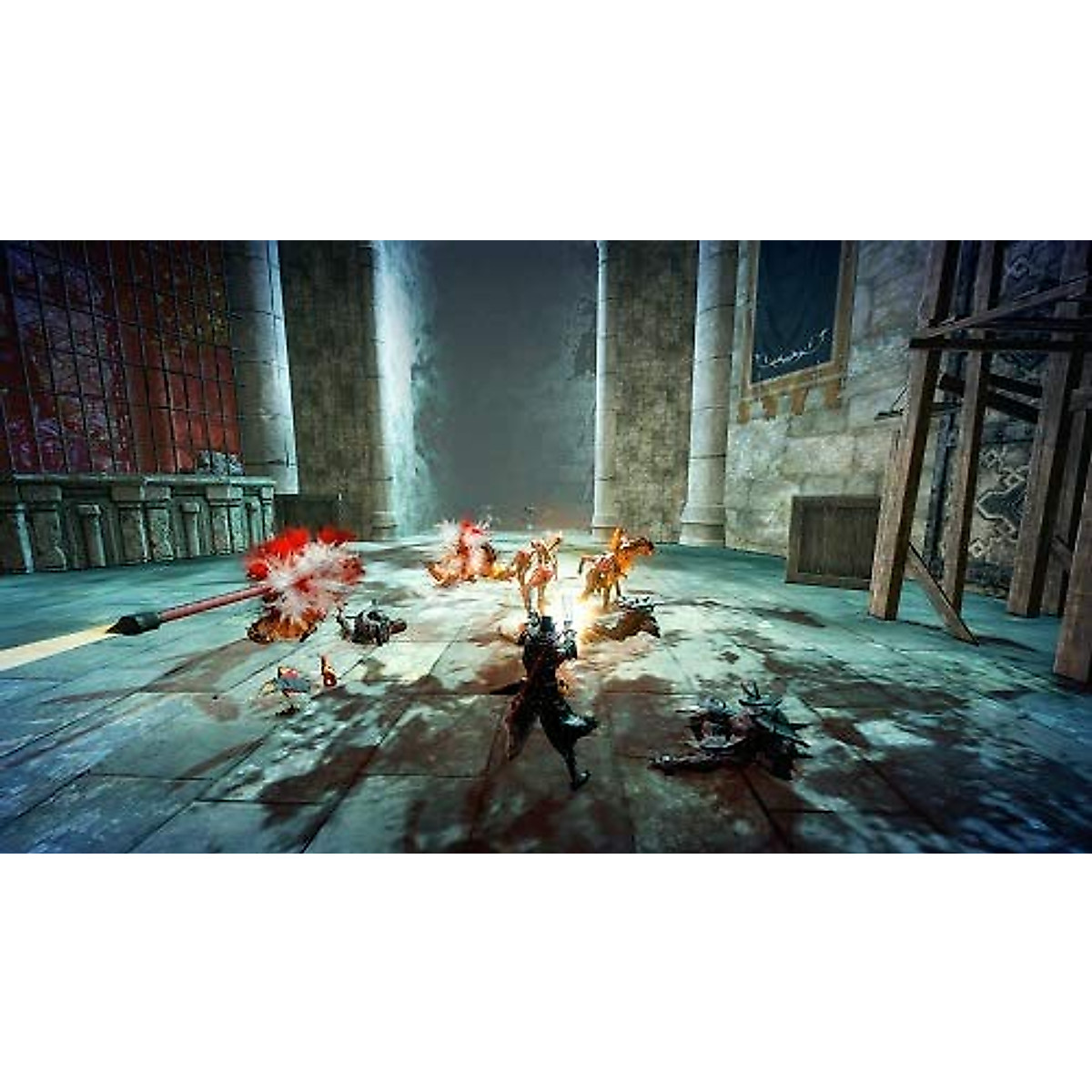 Hell Warders for Nintendo Switch - Nintendo Switch