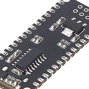 328P Module, 328P Board 6 Analog Input D2 to D13 for ISP Download