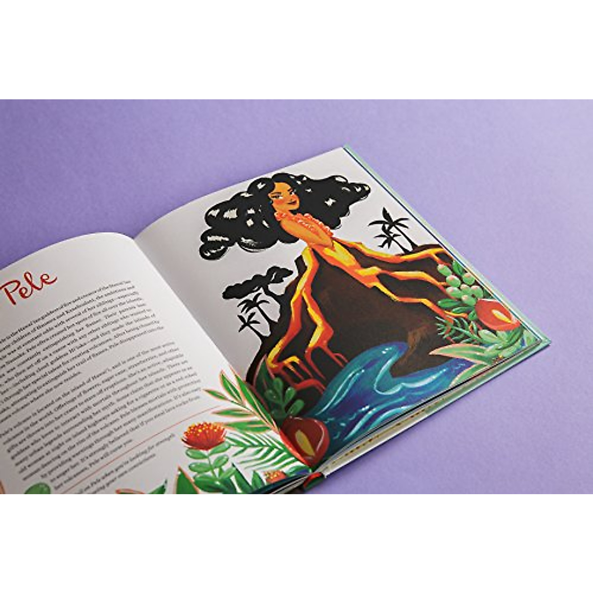 Legendary Ladies: 50 Goddesses to Empower and Inspire You (Ann Shen Legendary Ladies Collection)