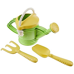Green Toys Watering Can - FC2