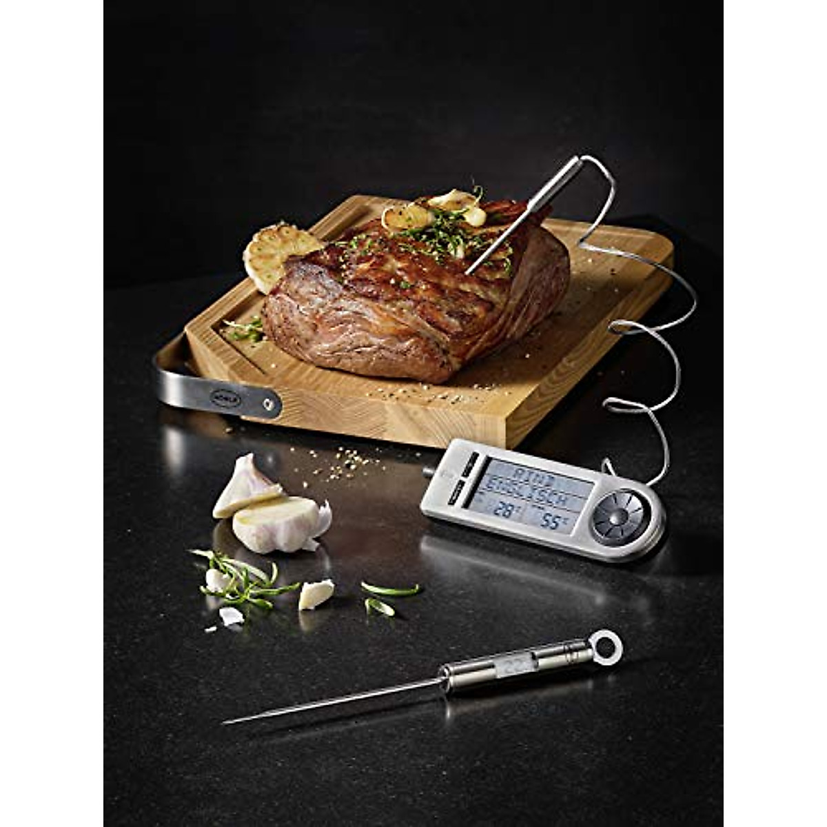 Rösle Digital Thermometer