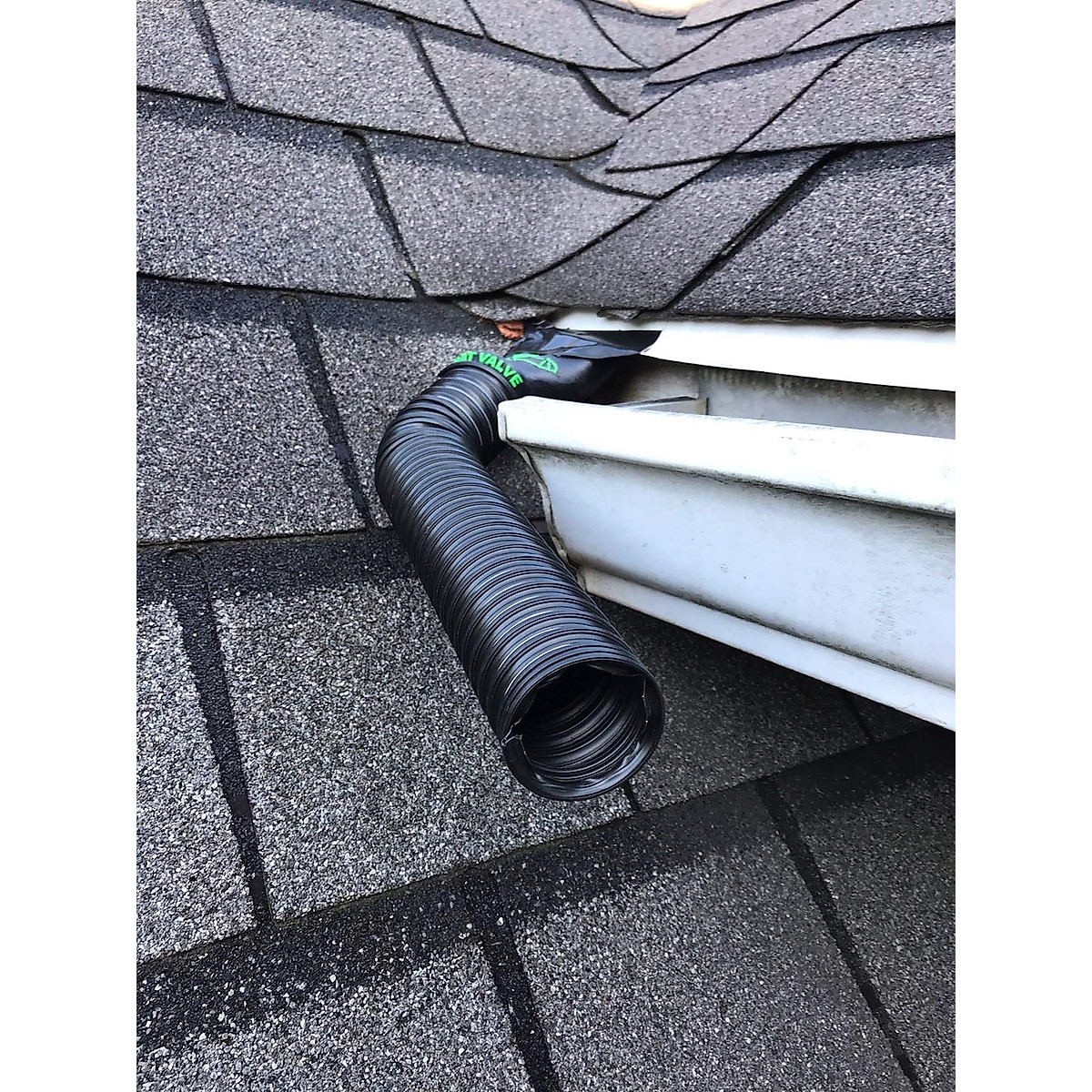 The Bat Valve | TBV-SG3 | Bat Removal Exit Door to Evict Bats from Attics | Bat Cone Device | Eviciton One-Way Bat Chute for Successful Home Bat Control