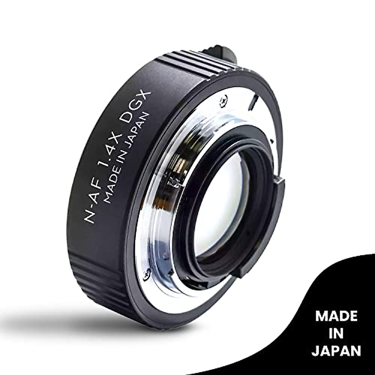 Kenko TELEPLUS HD DGX 1.4x Teleconverter for Nikon F-Mount G/E Type Lenses