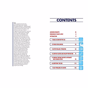 Surf Survival: The Surfer's Health Handbook