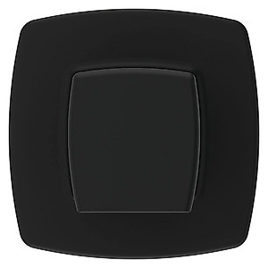 Pfister Matte Black Bath Tub Spout 920247B