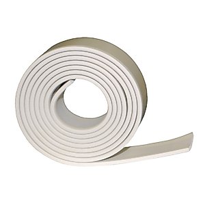 KidKusion Safety Cushion Tape, White