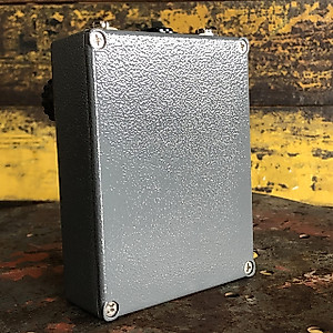 Caroline Guitar Company Icarus V2.1 Preamp / Overdrive / Boost Guitar Pedal