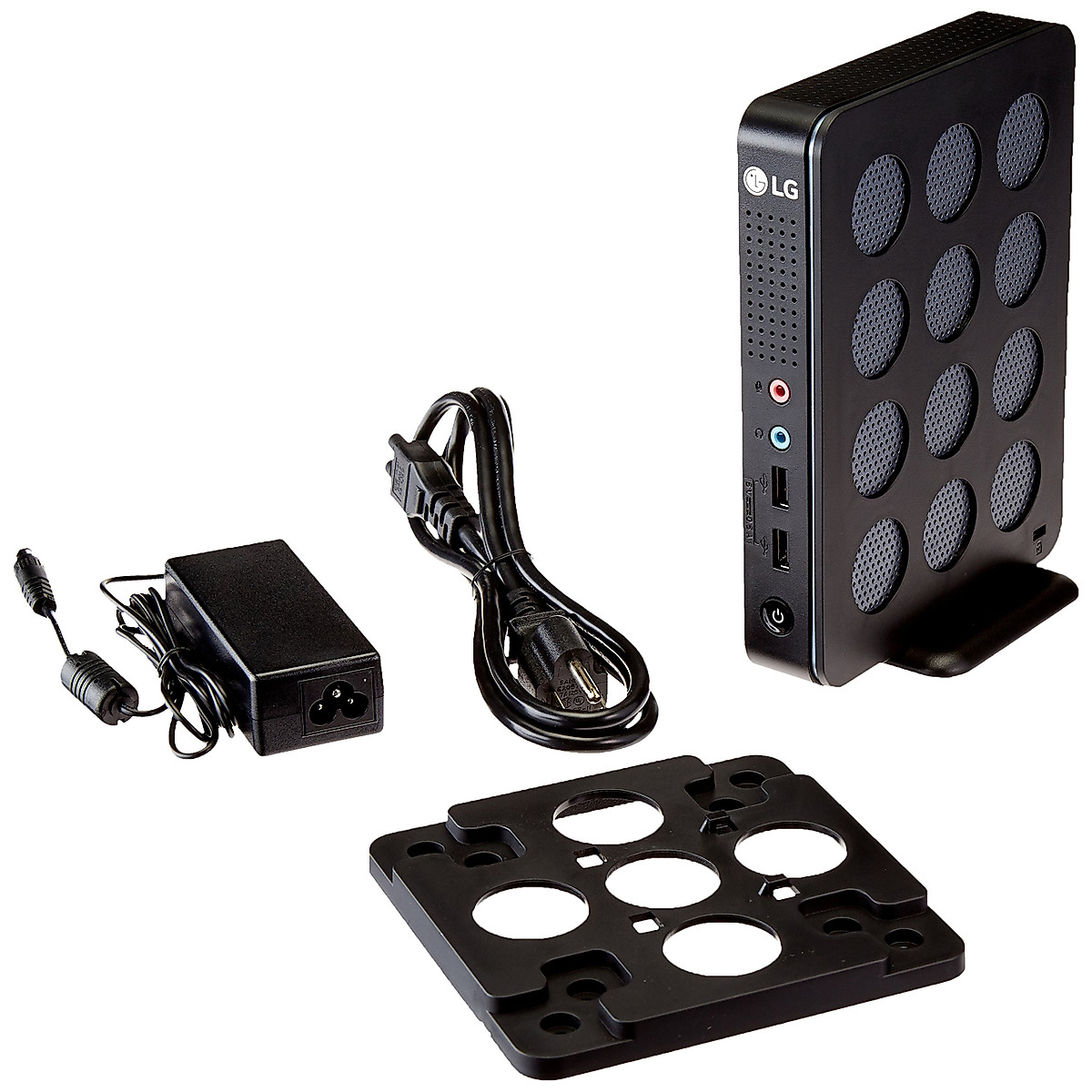 LG Electronics CBV42-B Secure Desktop Virtualization Desktop