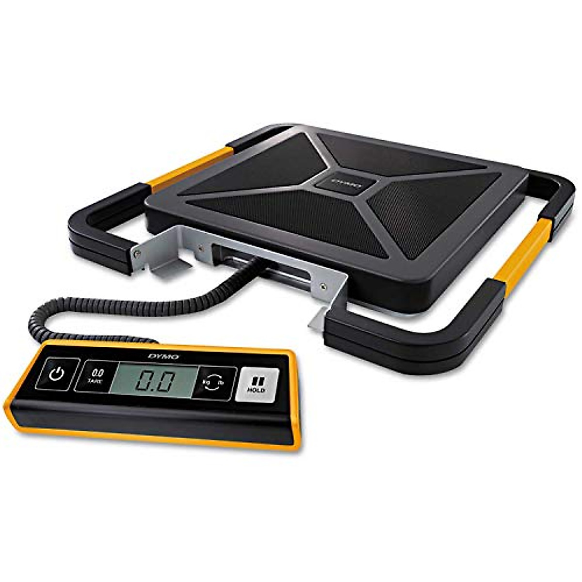 Dymo 1776113 S400 Portable Digital Usb Shipping Scale, 400 Lb.