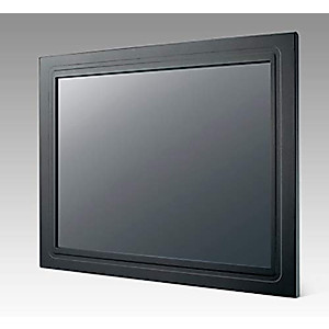 (DMC Taiwan) 10.4 inches SVGA 400 cd/m2 LED Panel Mount Touch Monitor